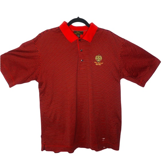 Trump Signature Collection | Shirts | Trump Signature Collection Polo ...